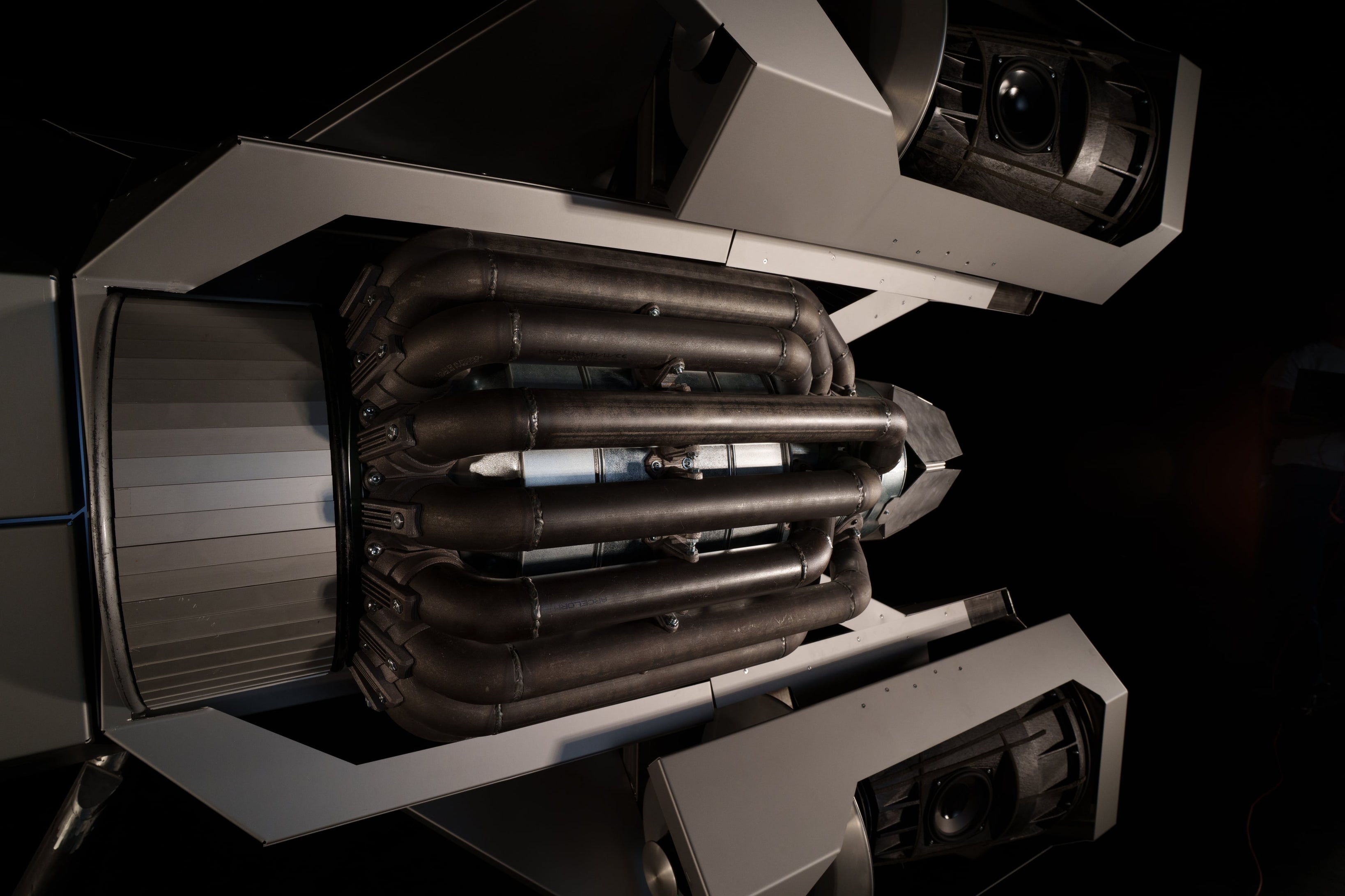 Spaceshop – Vollebak Spaceshop